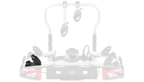 Rear carrier | Carrier systems | Mercedes-Benz Genuine Accessories