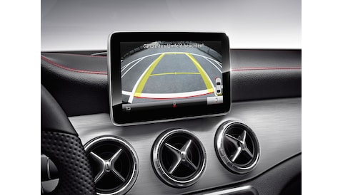 Telematics (Assistance systems, Entertainment, Mobile communications ...