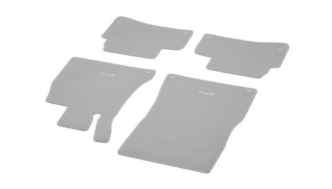 Protectors & covers (Floor mats, Keeping clean) | Saloon from July 2013 ...