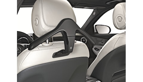 Interior comfort Comfort Mercedes Benz Genuine Accessories
