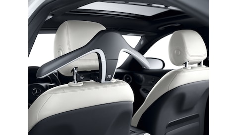 Mercedes-Benz dashcam, Front camera (black) | Assistance systems ...