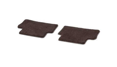 Floor mats | Protectors & covers | Saloon from April 2016 to July 2020 ...