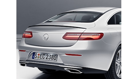 LED logo projector, Mercedes star (1 set) | Interior trim | Comfort ...