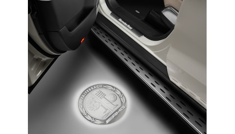 Interior trim | Comfort | Estate S212 (11/09-03/13) | Mercedes-Benz ...