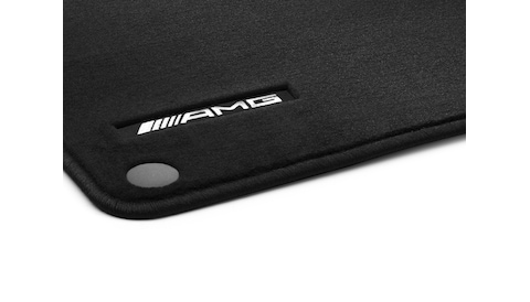 Protection et préservation AMG | Accessoires AMG | Roadster R231 (03/12 ...