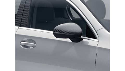 Detachable parts (Aerodynamics, Visual appearance) | Saloon from ...