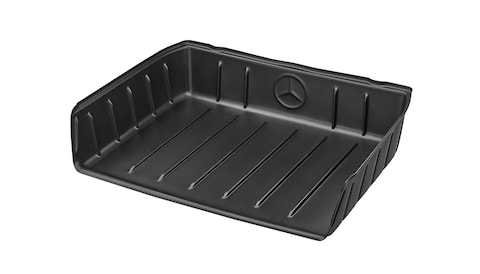 Mercedes-Benz Genuine Accessories | GLE SUV from February 2019 ...