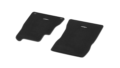 Floor mats | Protectors & covers | Hatchback from May 2018 | Mercedes ...