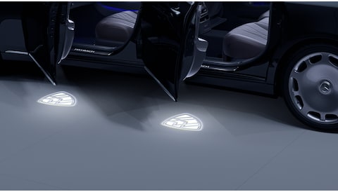 Mercedes-Benz dashcam, Front camera (black) | Assistance systems ...