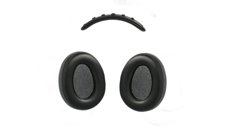 Mercedes benz wireless headphones store