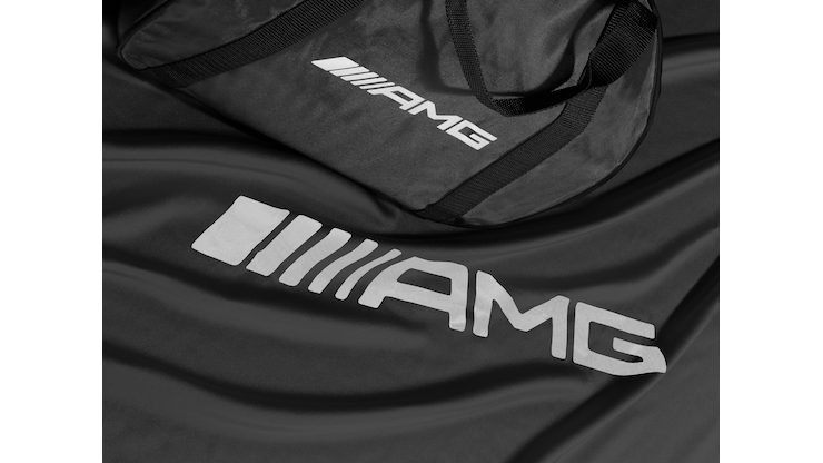 Mercedes amg car cover store