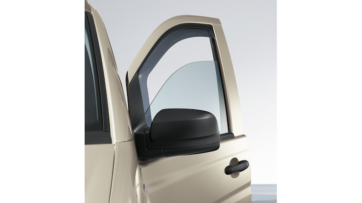Mercedes wind deflector store