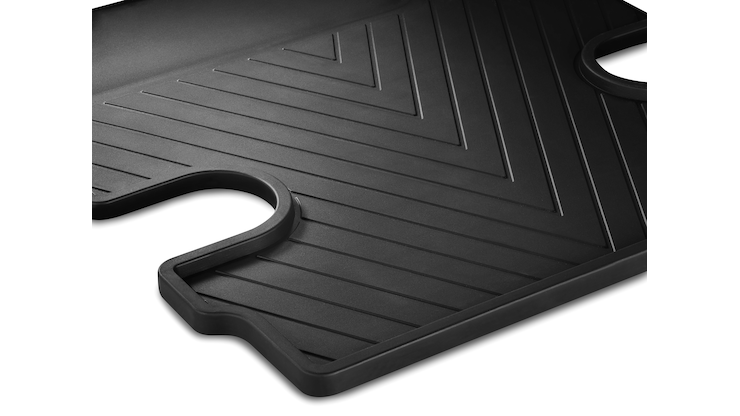 Mercedes benz all season floor mats store