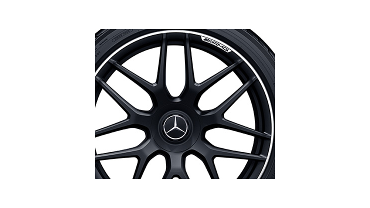 Amg forged wheels store