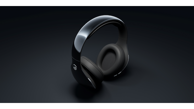 Mercedes benz wireless headphones store