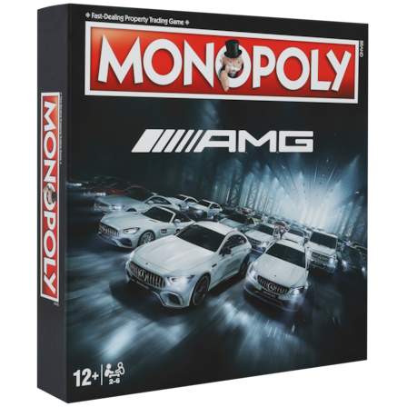 Toys & games | Children | Mercedes-Benz Collection Showroom