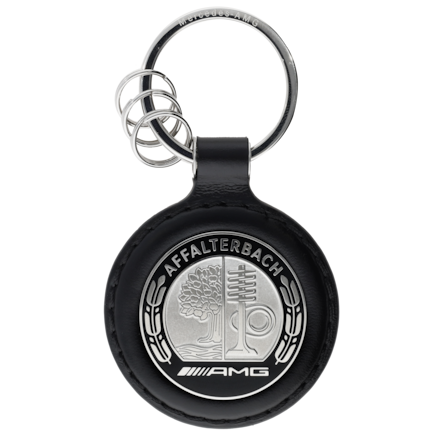 Key ring | Personal accessories | Mercedes-Benz Collection Showroom