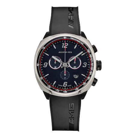 Men's watches | Watches & clocks | Mercedes-Benz Collection Showroom