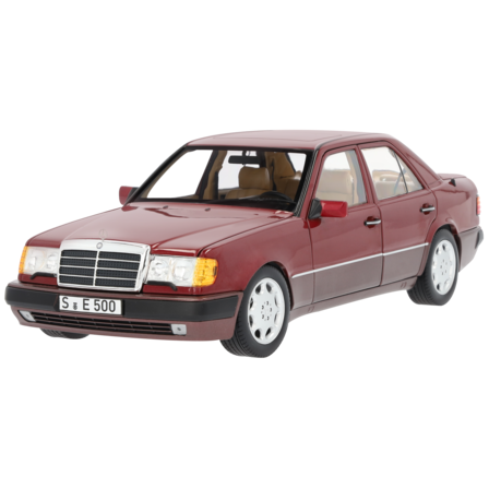 Model cars, 1:18 | Model cars | Mercedes-Benz Collection Showroom