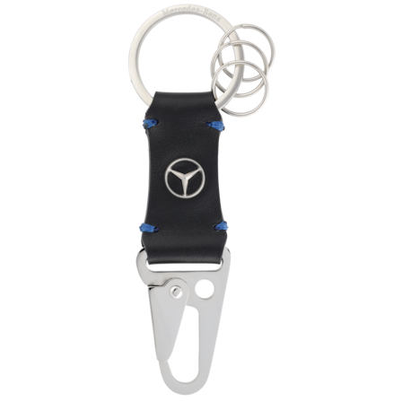Key ring | Personal accessories | Mercedes-Benz Collection Catalogue