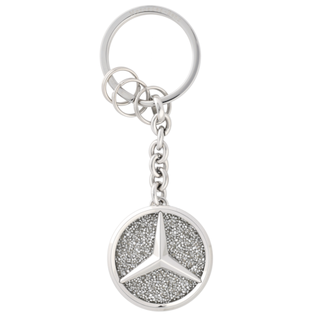 Key ring | Personal accessories | Mercedes-Benz Collection Catalogue