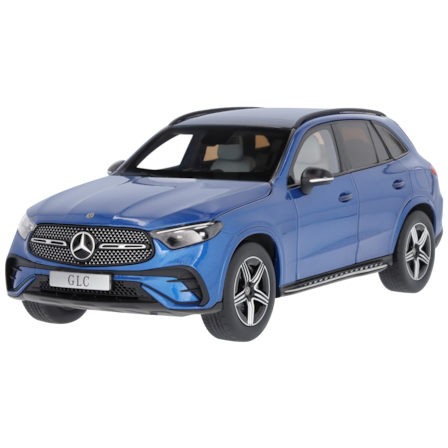 Modellautos 1:18 | Modellautos | Mercedes-Benz Collection Showroom