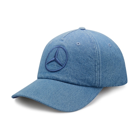 Caps | Caps & hats | Mercedes-Benz Collection Catalogue