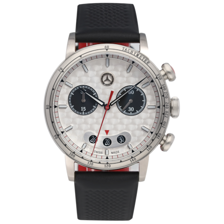 Men's watches | Watches & clocks | Mercedes-Benz Collection Showroom