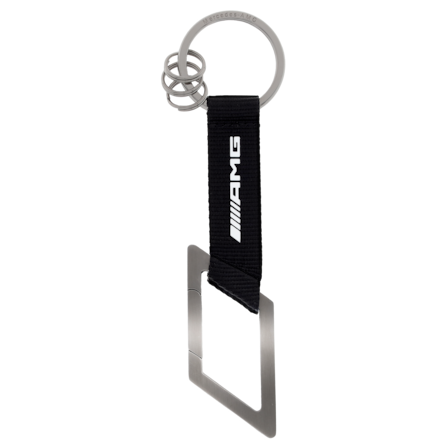 Key ring | Personal accessories | Mercedes-Benz Collection Catalogue