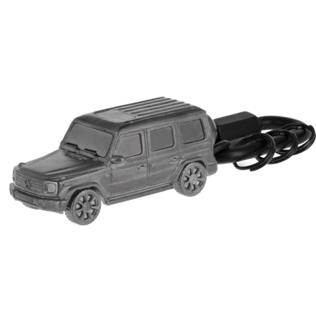 Key ring | Personal accessories | Mercedes-Benz Collection Showroom