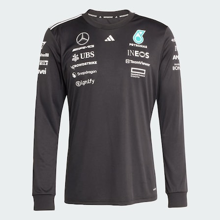 Men's clothing | Clothing | Mercedes-Benz Collection Showroom