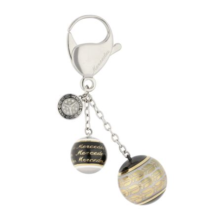 Key ring | Personal accessories | Mercedes-Benz Collection Catalogue