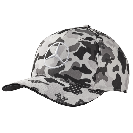 Caps | Caps & hats | Mercedes-Benz Collection Catalogue