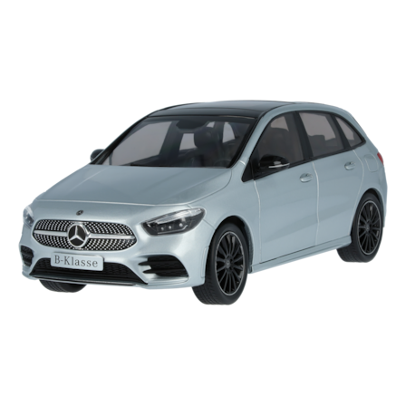 Model cars, 1:18 | Model cars | Mercedes-Benz Collection Catalogue