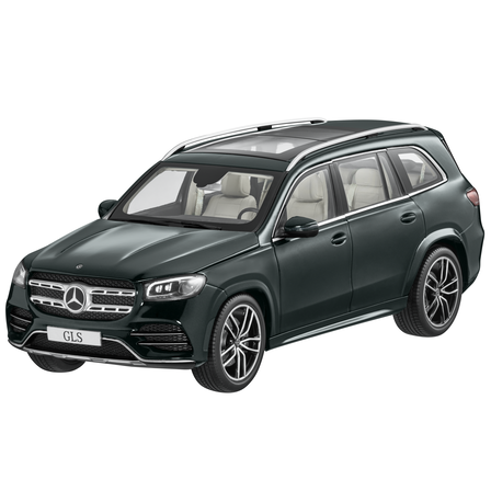 Model cars, 1:18 | Model cars | Mercedes-Benz Collection Catalogue