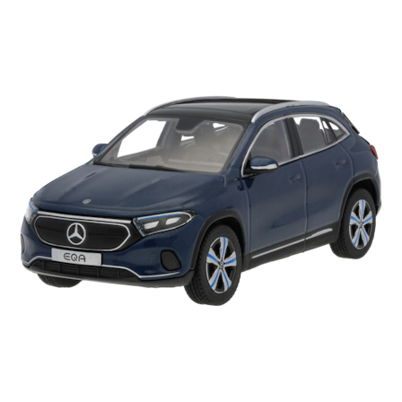 Model cars, 1:43 | Model cars | Mercedes-Benz Collection Catalogue