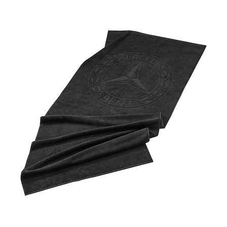 Beauty care | Personal accessories | Mercedes-Benz Collection Showroom