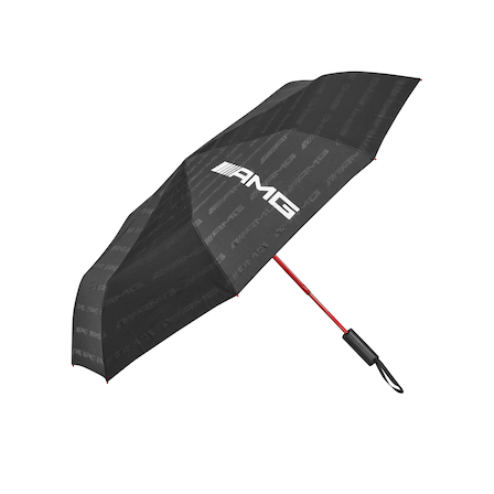 Mercedes benz umbrellas store