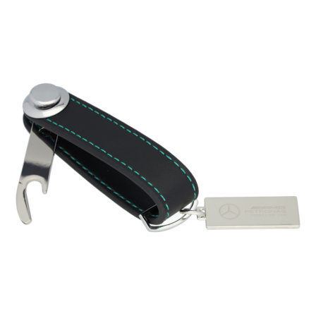 Key ring | Personal accessories | Mercedes-Benz Collection Catalogue