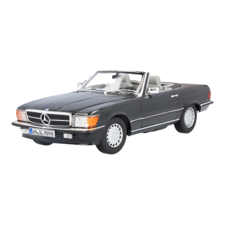 Model cars, 1:18 | Model cars | Mercedes-Benz Collection Showroom