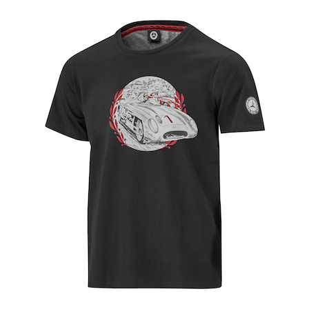 Men's clothing | Clothing | Mercedes-Benz Collection Showroom