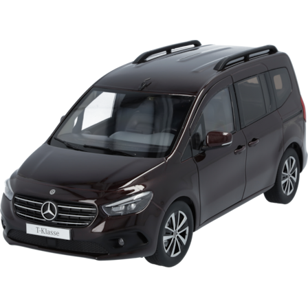 Model cars, 1:18 | Model cars | Mercedes-Benz Collection Catalogue