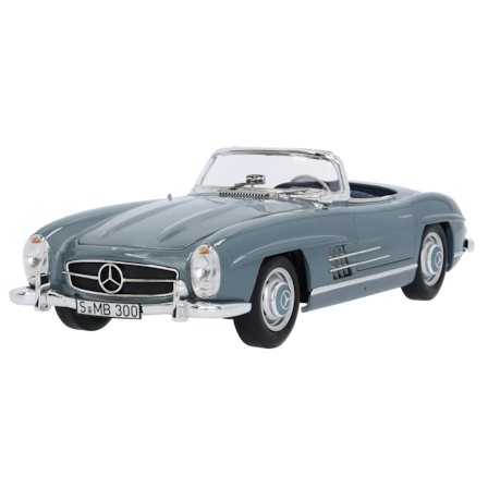 Model cars, 1:18 | Model cars | Mercedes-Benz Collection Showroom