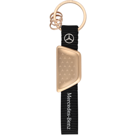 Key ring | Personal accessories | Mercedes-Benz Collection Catalogue