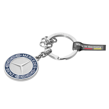 Key ring | Personal accessories | Mercedes-Benz Collection Catalogue