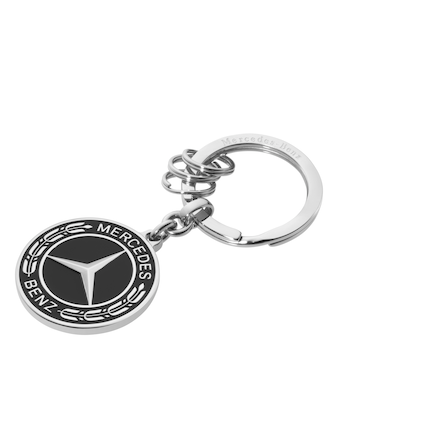 Key ring | Personal accessories | Mercedes-Benz Collection Catalogue