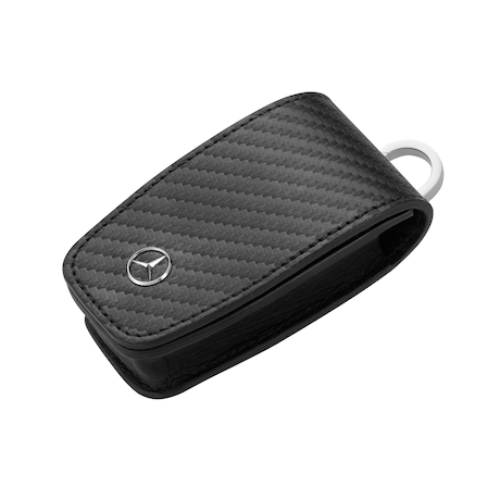 Key ring | Personal accessories | Mercedes-Benz Collection Catalogue