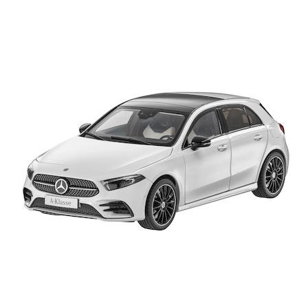 Model cars, 1:18 | Model cars | Mercedes-Benz Collection Catalogue