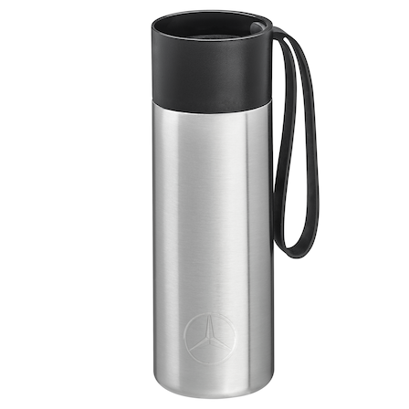 Thermos cups/flasks | Home & living | Mercedes-Benz Collection Showroom