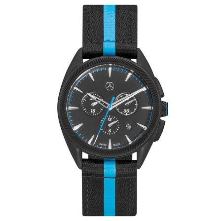 Men's watches | Watches & clocks | Mercedes-Benz Collection Catalogue